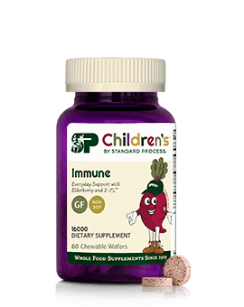 Standard Process Supplements